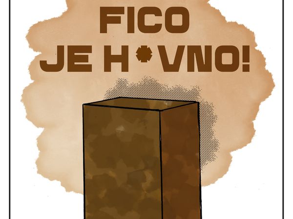 Okamura a mimozemšťan: Tato země patří nám - Seznam Médium