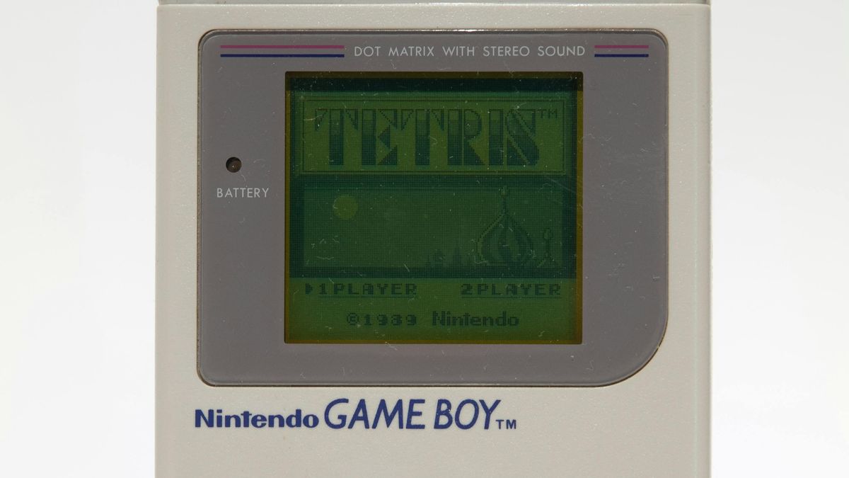 The simple and highly addictive Tetris game came from Moscow – Archyde