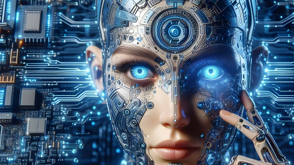 Revoluce filmového průmyslu: Umělá inteligence přetváří texty ve filmy ...