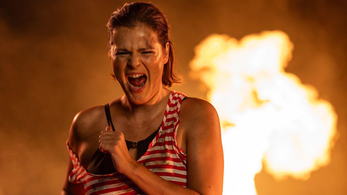 Pepa Kokta tvrdí, že Ornella přiletěla v pátek. To by ale musela ...