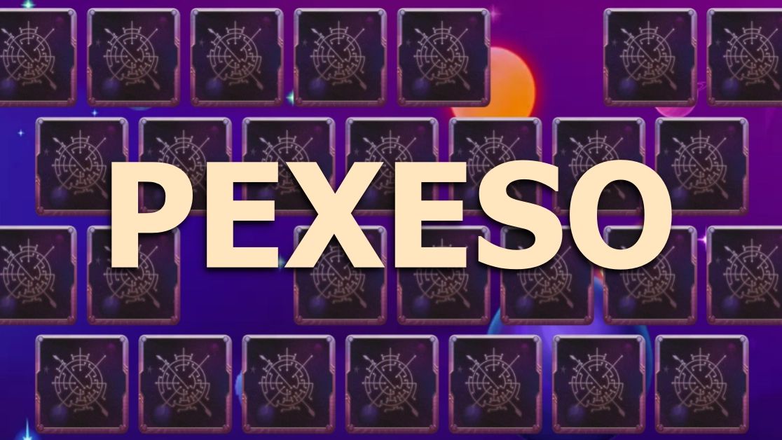 Jarní pexeso: Probuďte v sobě zahradníka a procvičte si paměť! - Seznam ...