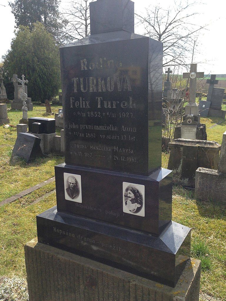 Baba Anujka: travička, proti které byla naše Maryša amatérka - Seznam ...