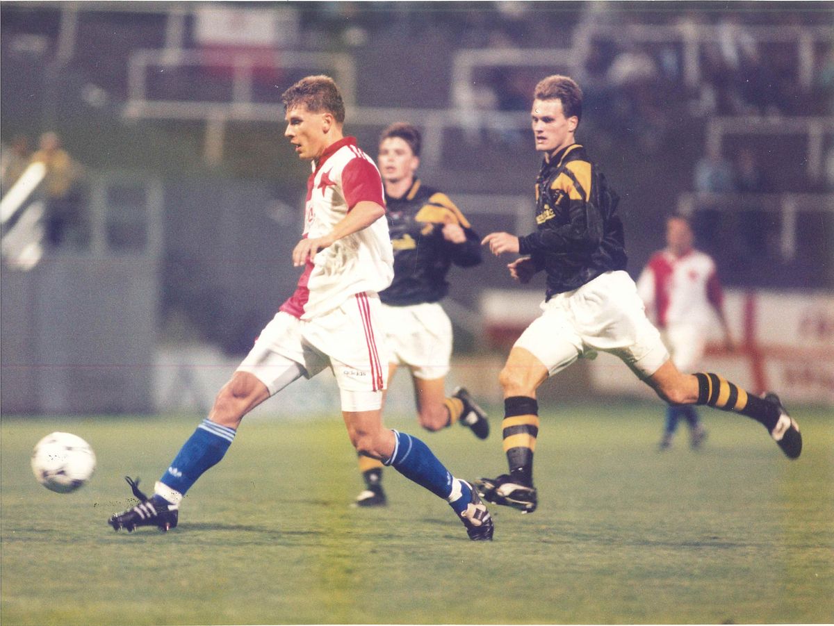 Zapomenutí hrdinové titulu po 49 letech. Předčasná smrt, podivný Švéd i ...