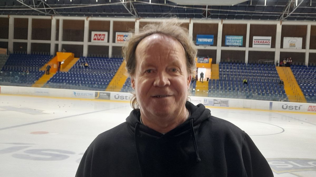 Petr Rosol začínal v reprezentaci s titulem mistra světa a loučil se ...