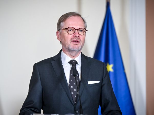 Nečekanou změnu předčasných důchodů prosadil poslanec Kaňkovský, ale ...