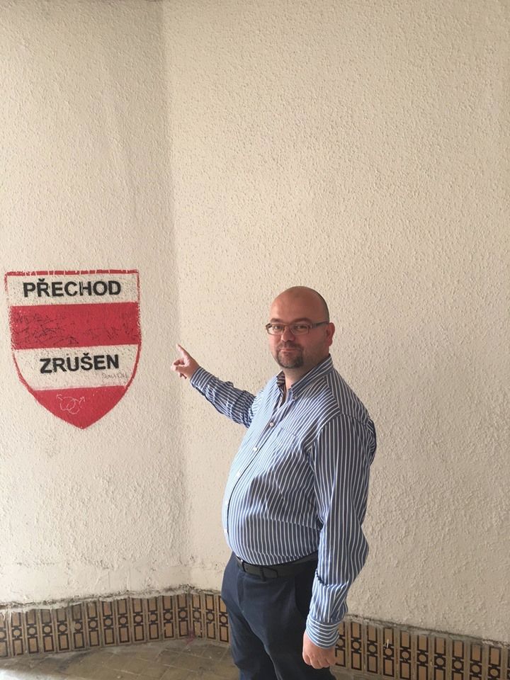 Brno - vtipy o policistech - Seznam Médium