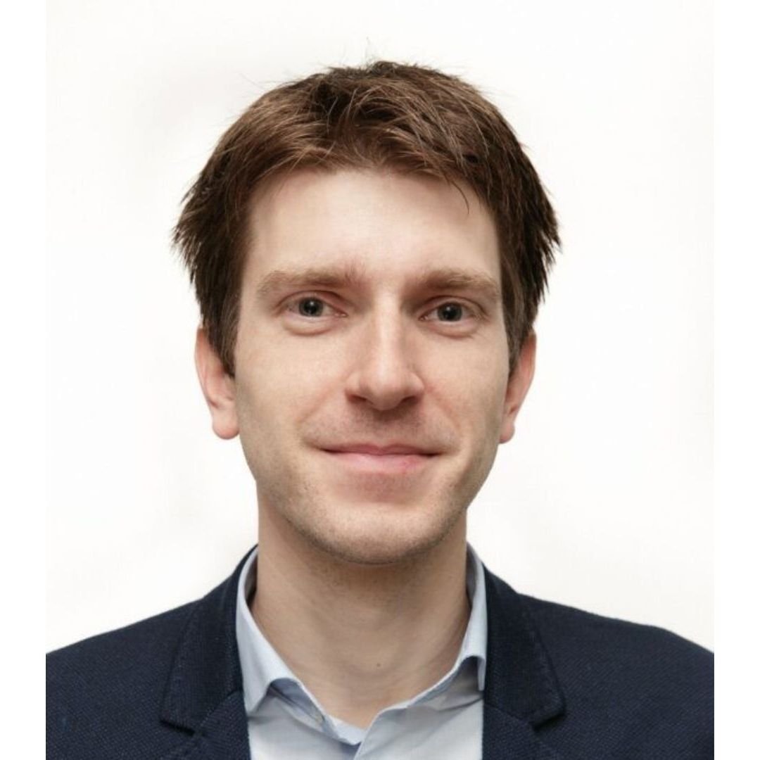 David Budai - Seznam Médium