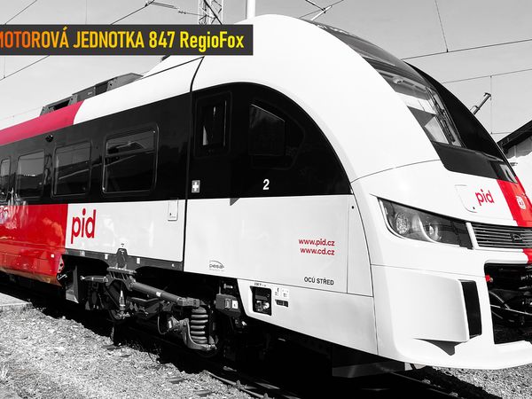 Festival parních lokomotiv 2023 - Seznam Médium