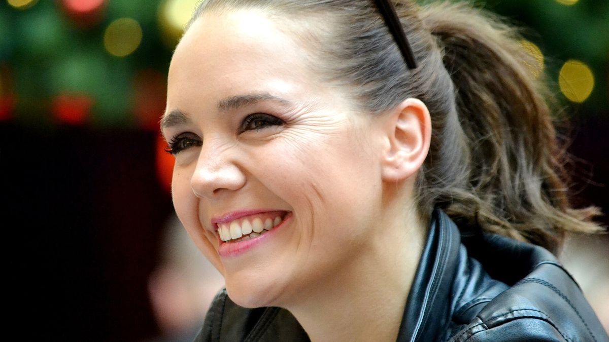 Seriál Ulice: Lucie Vondráčková hraje mrchu tak uvěřitelně, že bude muset brzy „chodit kanálama ...