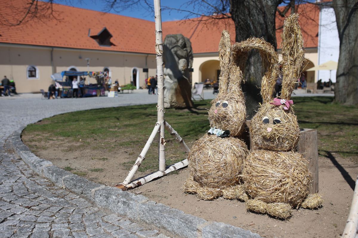 Velikonoce na Vysočině - Seznam Médium