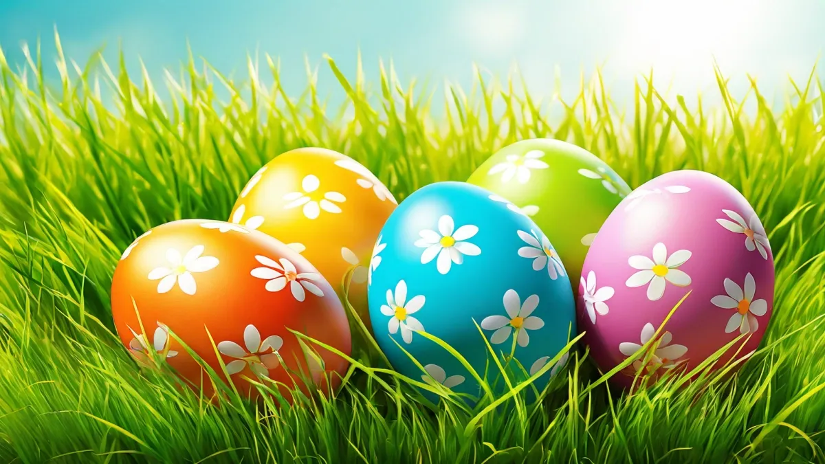 Velikonoční kvíz: Vyzkoušejte si, jak dobře znáte české Velikonoce - Seznam Médium