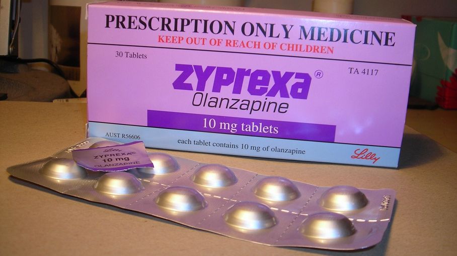 Antipsychotika aneb jak se léčí (nejen) schizofrenie - Seznam Médium