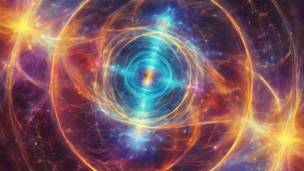 Kvantové pole vědomí: Hledačka svatého grálu lidského poznání - Seznam ...