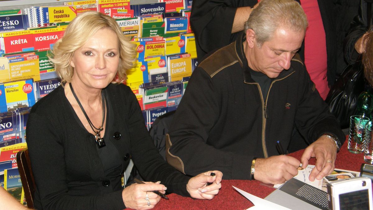 Helena Vondráčková: V diskuzích ji obviňují, že zpívá falešně, přitom ...