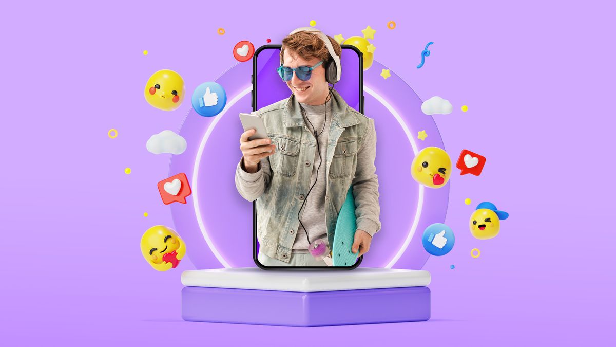 V pasti digitální drogy: Jak sociální média formují život dětí a ...