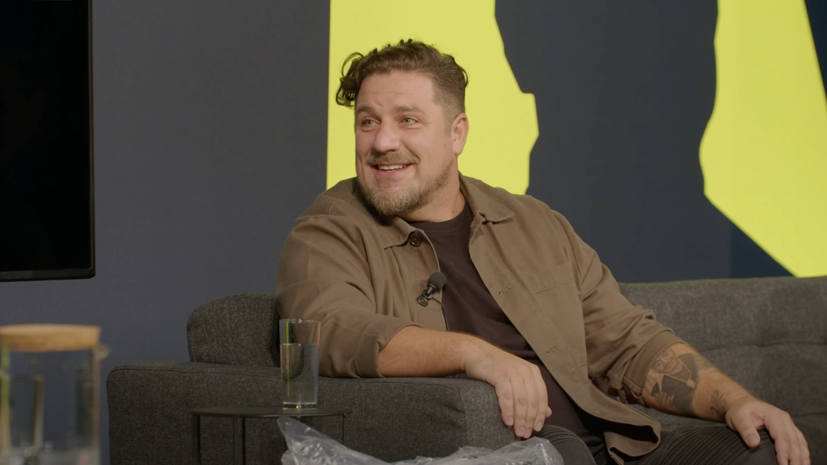 Michal Holán: „Pro svou tetu jsem ukradl maketu, teď dabuji turecké ...