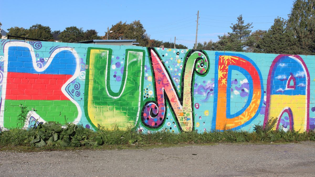 Nevíte, kam vyrazit na dovolenou? Zamiřte do Kundy! - Médium.cz