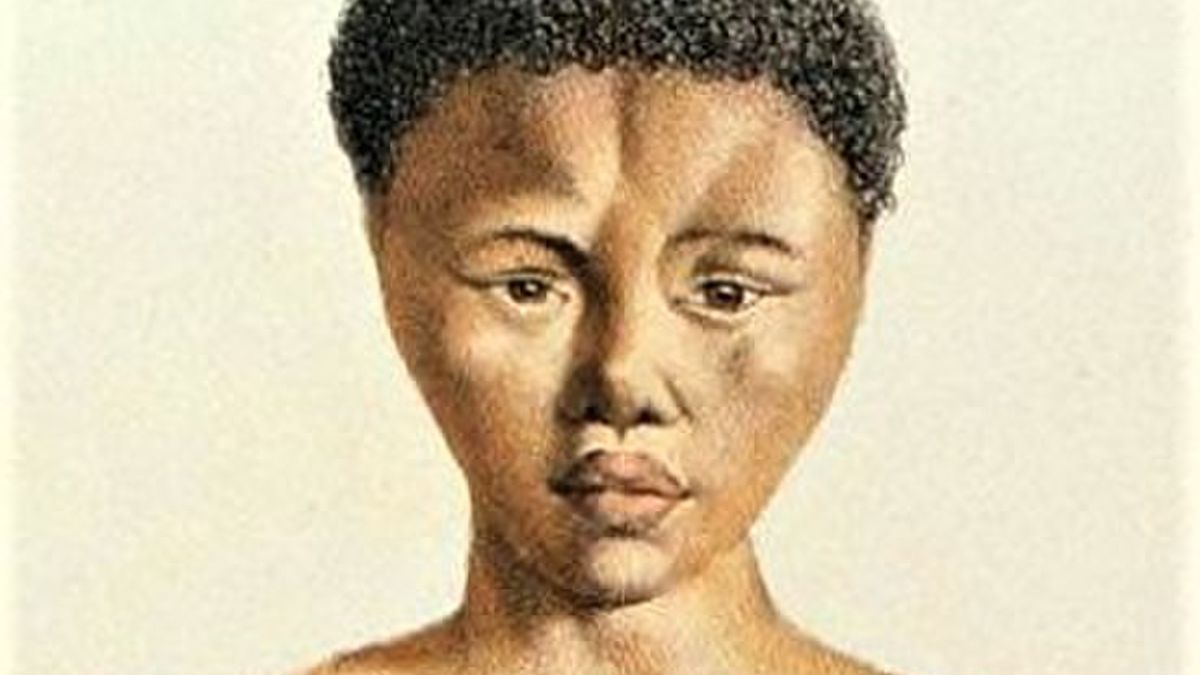 Diskuze - Sarah Baartman: africkou Venuši prodali do otroctví a ...