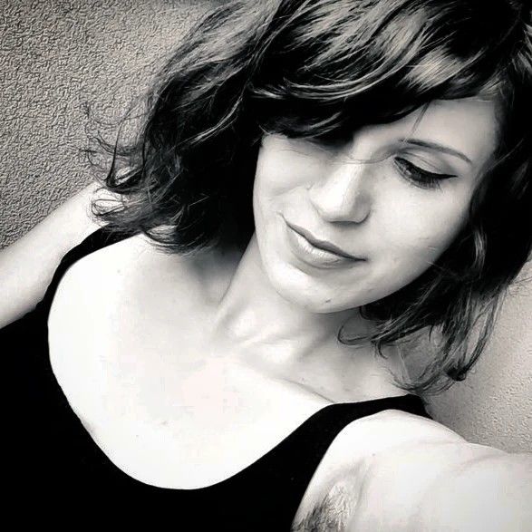 Kris Wenzel - Médium.cz