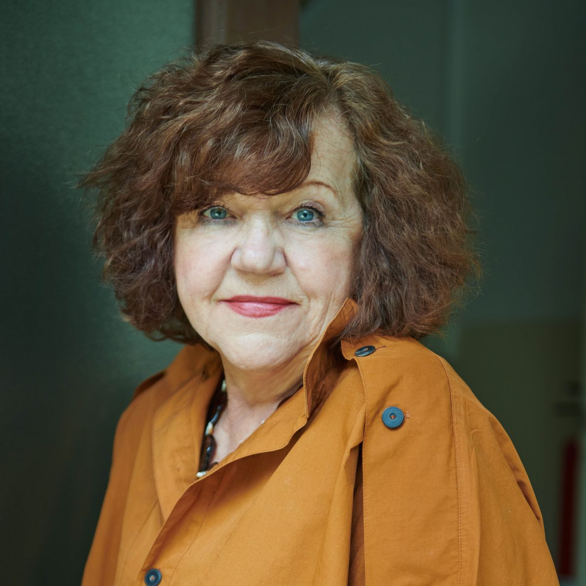 Michaela Zindelová - Médium.cz