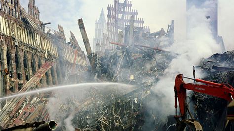 22 let od 9/11 - Američané prohráli - Médium.cz