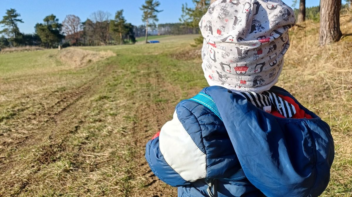Jak jsem si myslel, že se vychovávají děti, a jaká je realita: Svět podle Matea - Médium.cz