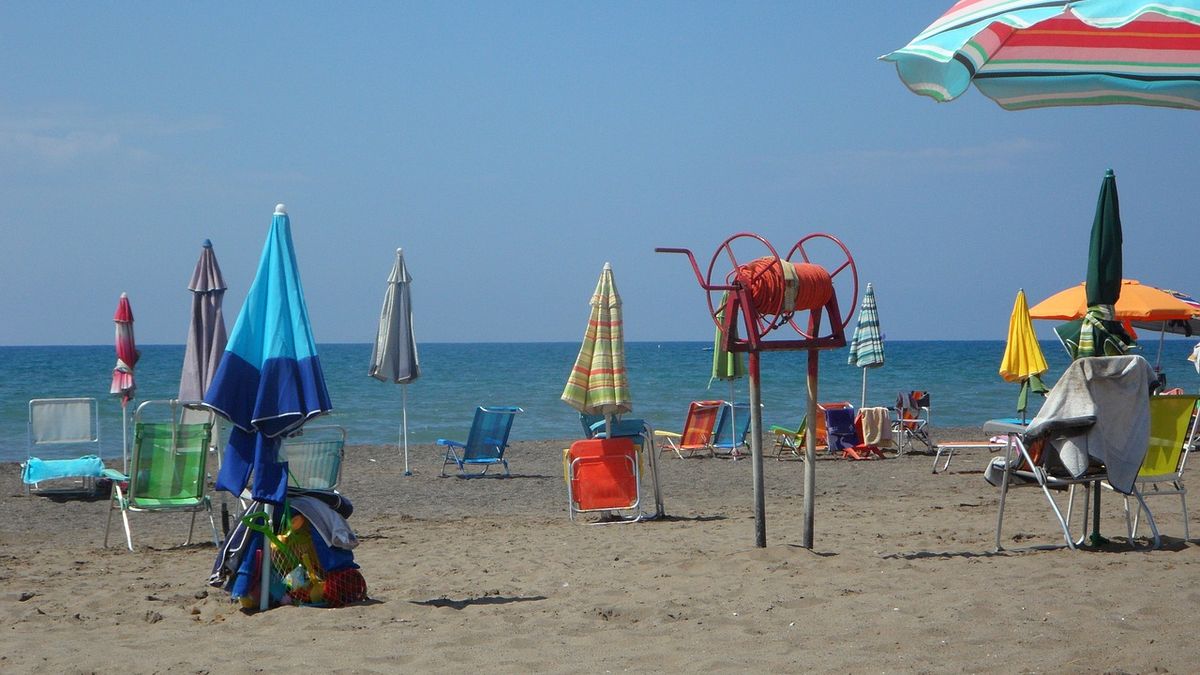 Čas se krátí. Prázdniny se lámou - Médium.cz