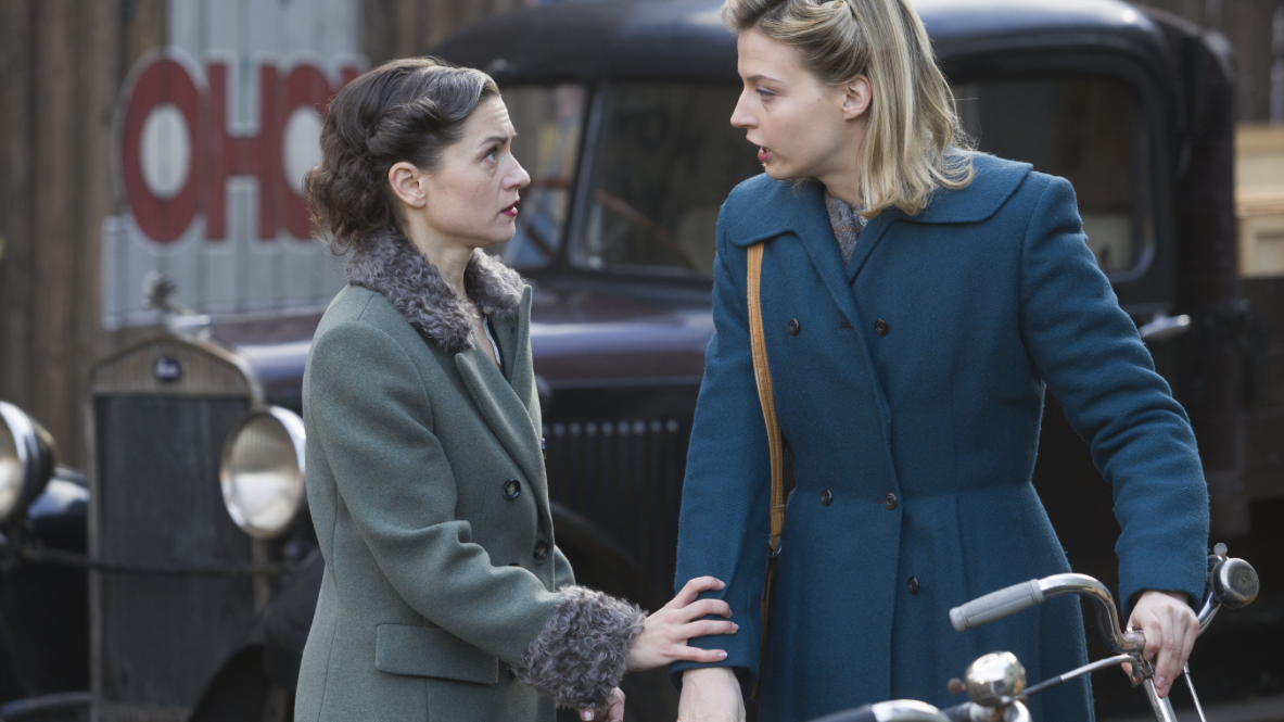 Alena ve Zlaté labuti dostane šanci na návrat. Zaplatit ale musí vysokou cenu - Médium.cz