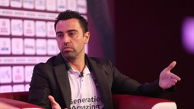 Xavi překvapil všechny. Po sezoně chce odejít z Barcelony - Médium.cz