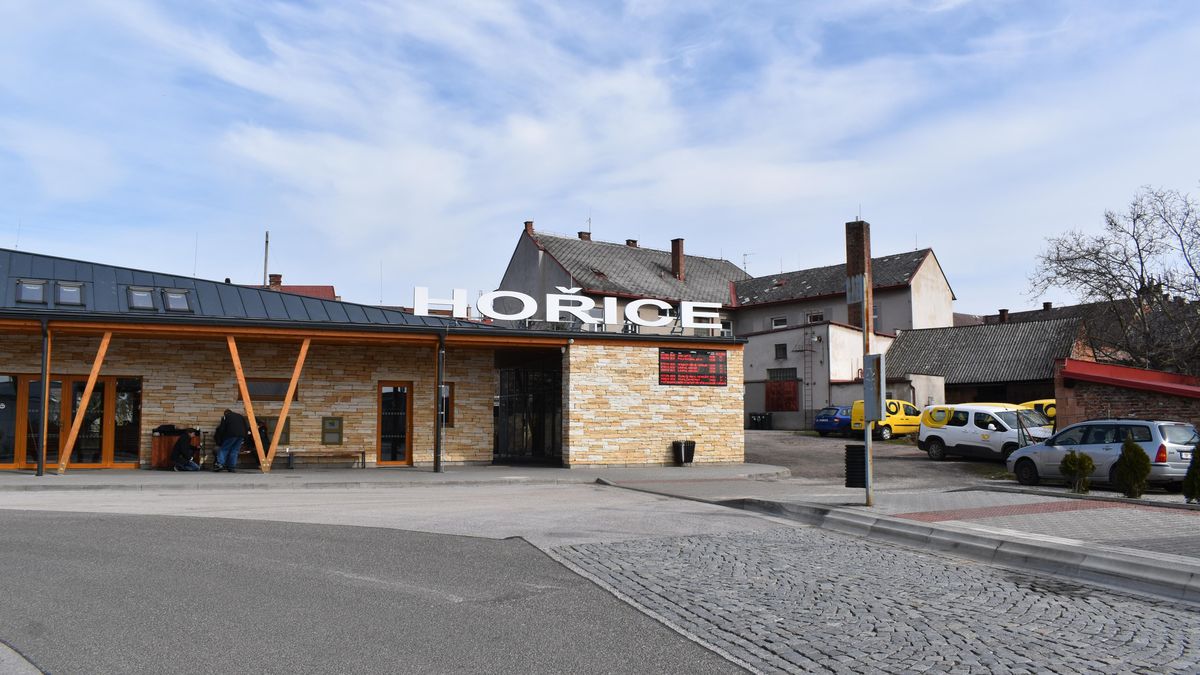 Hořice - Médium.cz