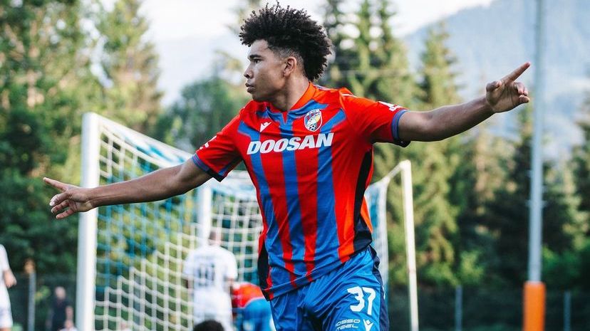 Kdo bude překvapením Chance Ligy? Dvacet hráčů do 21 let, na které se ...