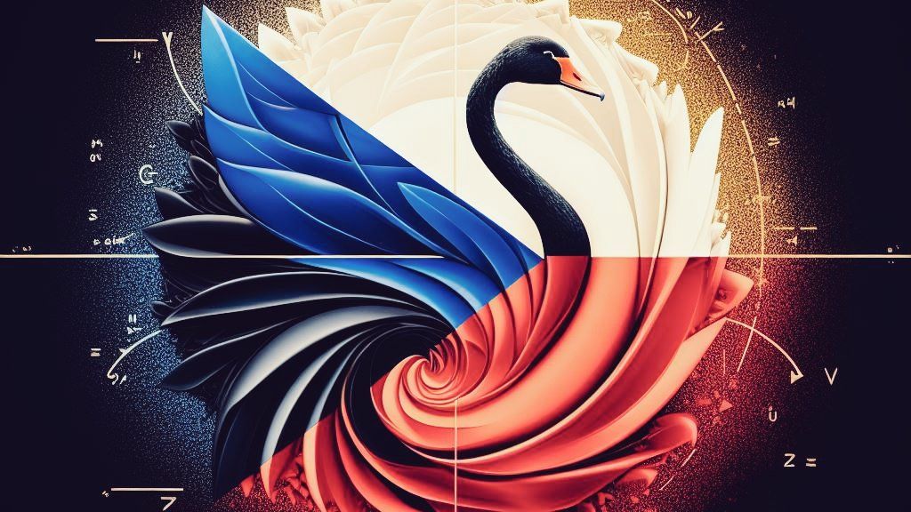 Strategické záměry ve prospěch antifragility České republiky - Médium.cz
