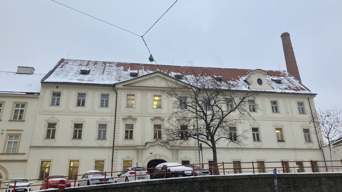 Barokní gotika a pozapomenutá Santiniho stavba - Médium.cz