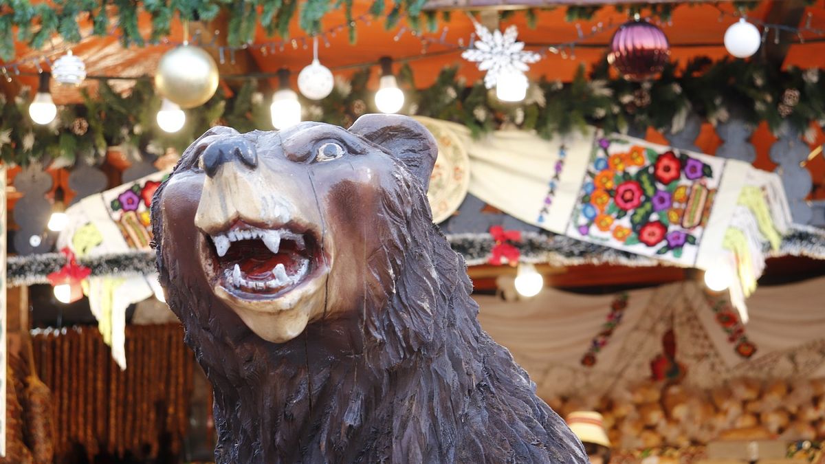 Evropské Vánoce na 24 způsobů: Rumunsko - Médium.cz