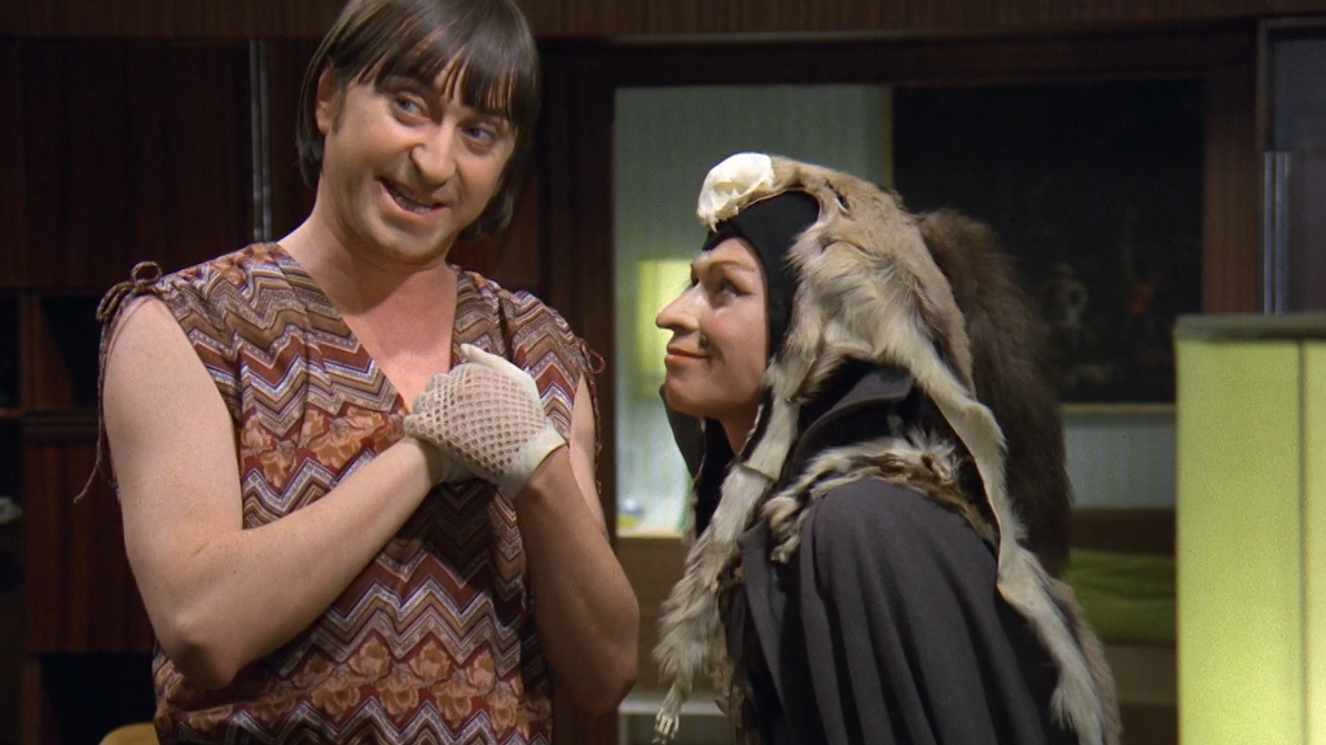 Arabela: Kvůli těžké nehodě herečky musel režisér měnit plány - Médium.cz