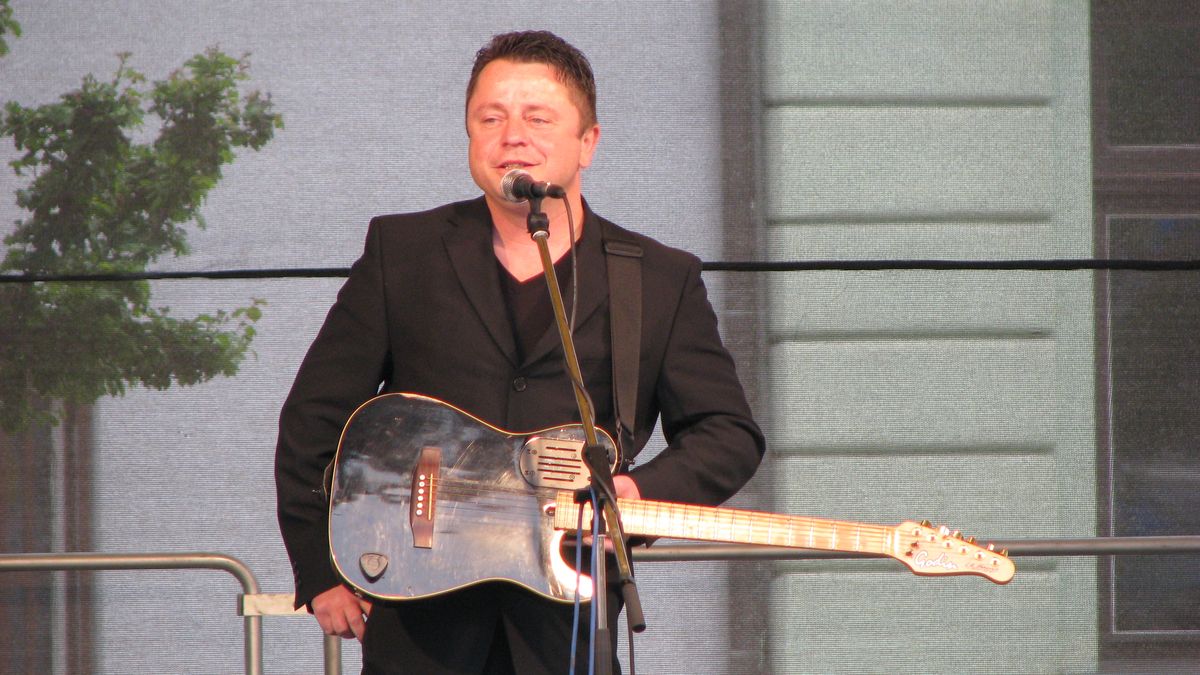 Petr Muk odešel už před 14 lety: Pohřben byl podle židovského rituálu ...