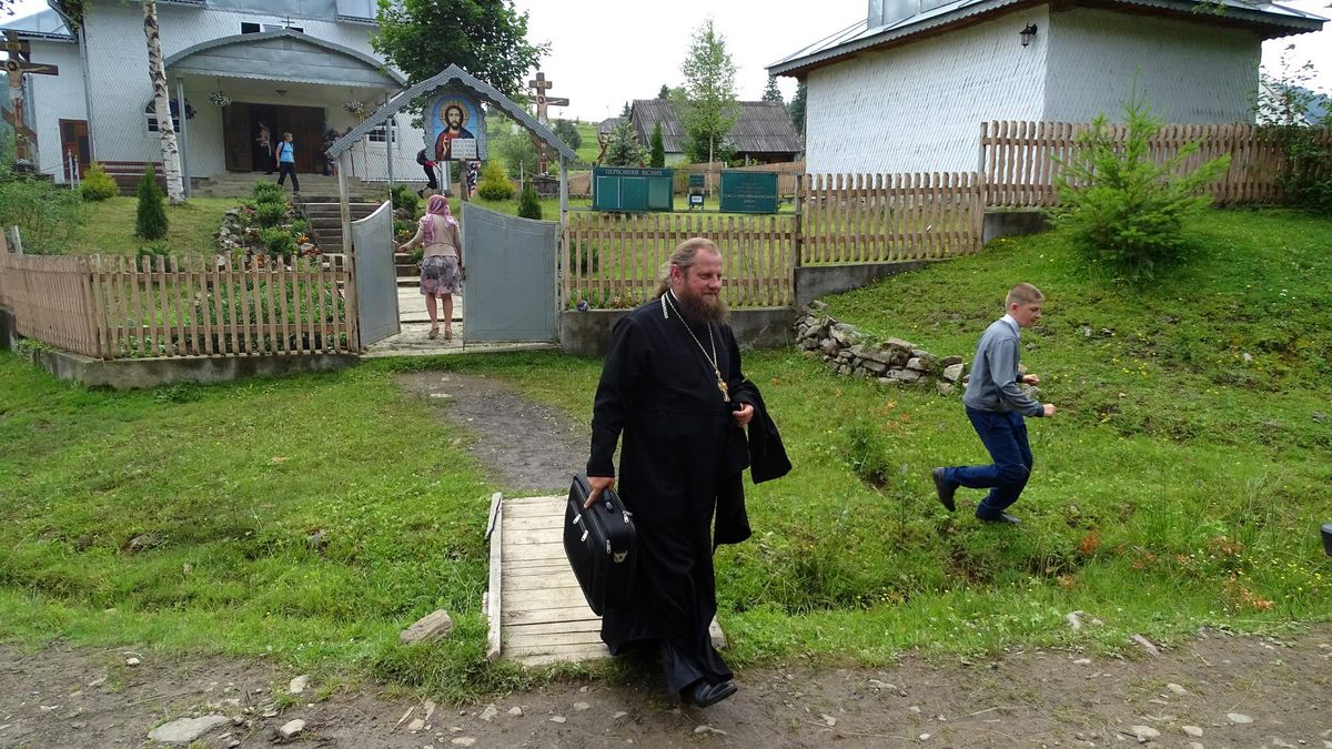 Báječné místo 99 - Dávná touha splněna: Po stopách Nikoly Šuhaje ...