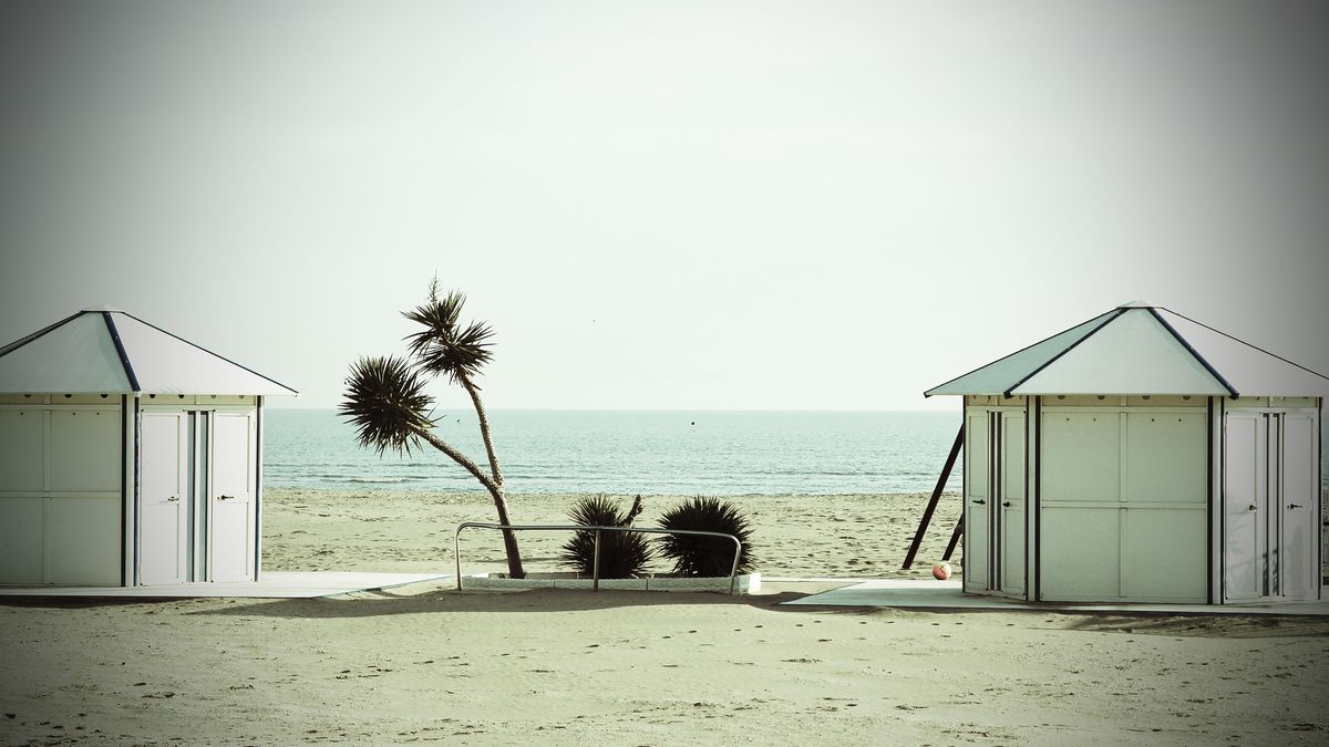 Italské Grado: místo, kde se lázně potkávají s přímořským letoviskem ...