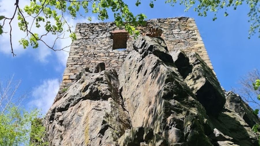 Naučná stezka Blovickem pěšky i na kole - Médium.cz