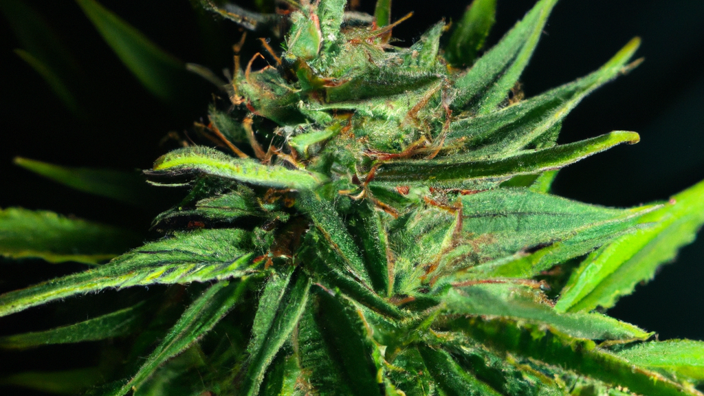 Legalizace konopí v České republice - Médium.cz
