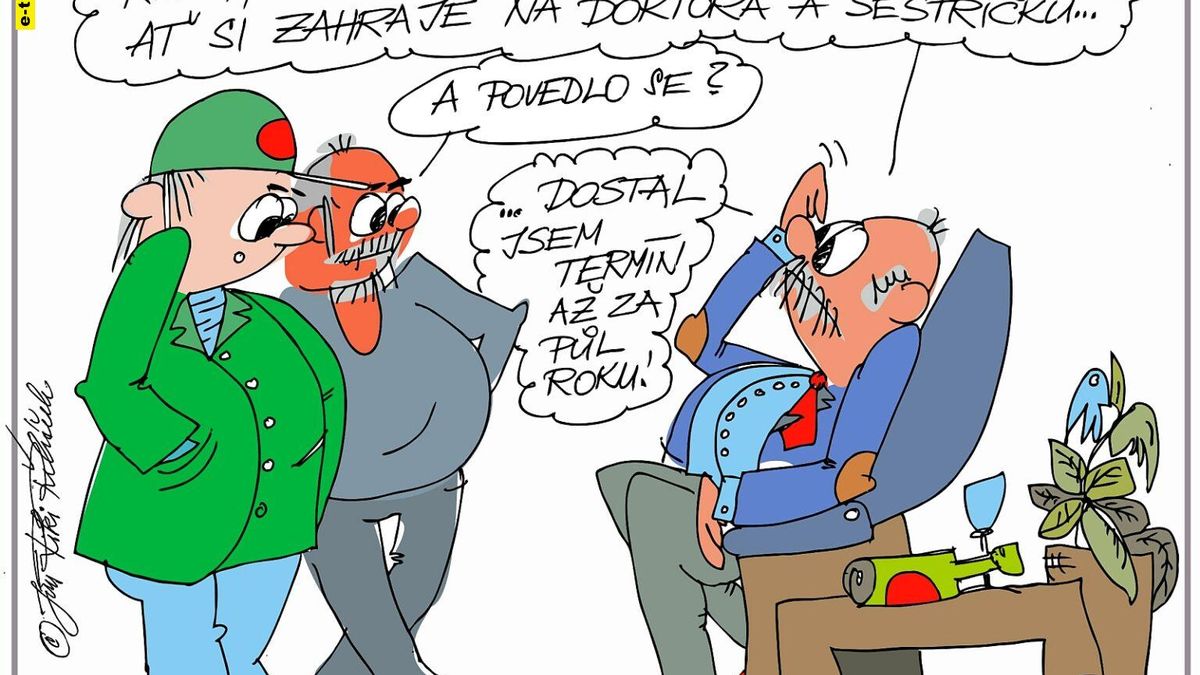 I tohle je erotika - část devatenáctá - Médium.cz