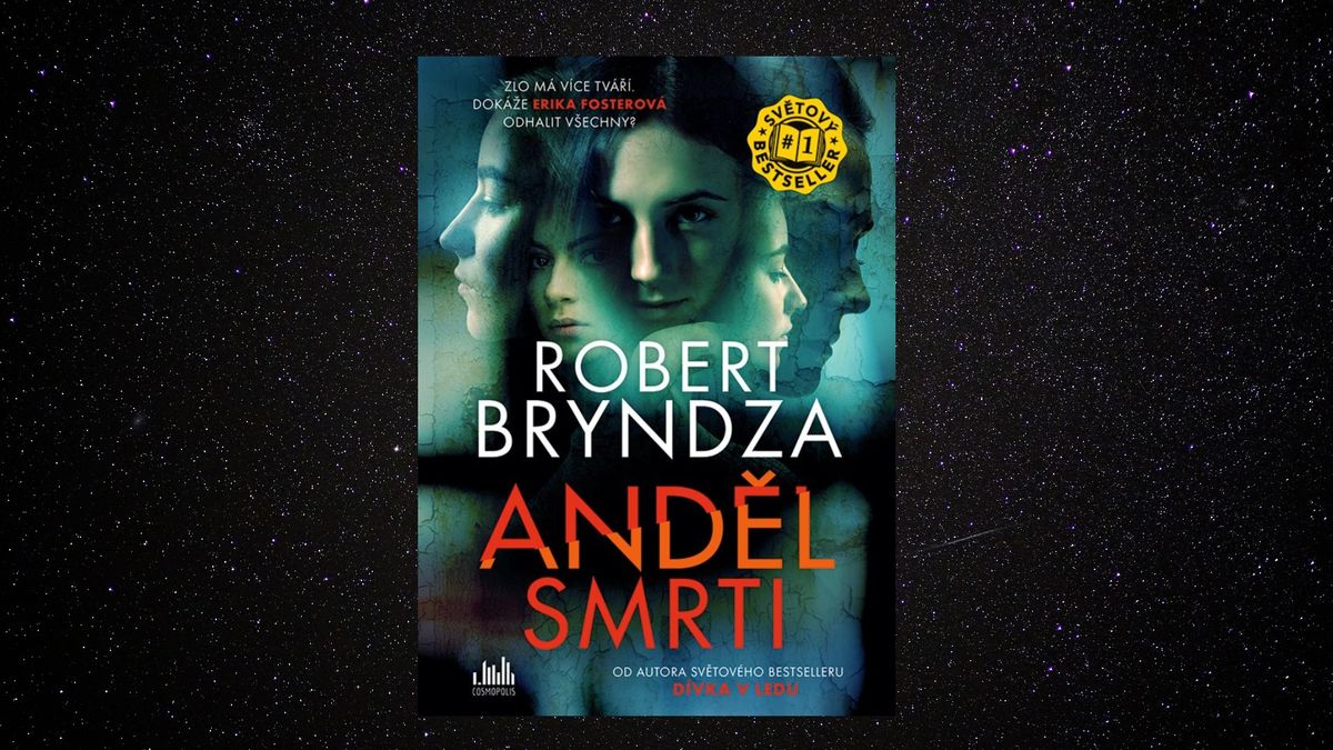Anděl smrti o sériovém vrahovi, sexuálním byznysu i síle mocných - Médium.cz