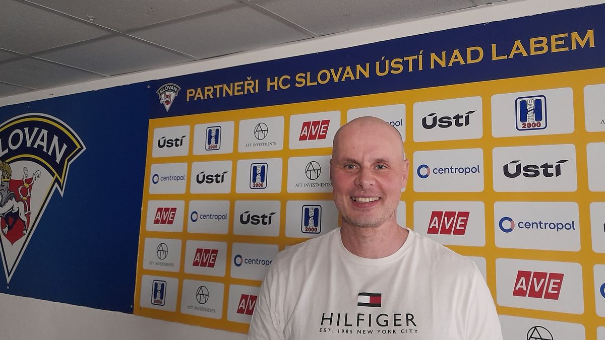Mistr světa Martin Štěpánek: Měl jsem štěstí, že jsem byl součástí ...