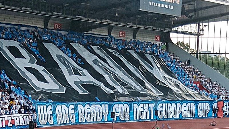 Baník má za sebou podzim, který roky nepamatuje. Ostrava však má na víc ...