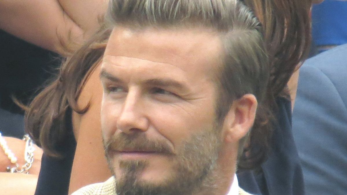 Král Karel III. našel náhradu za svého zběhlého syna Harryho. Není jim nikdo jiný než David ...