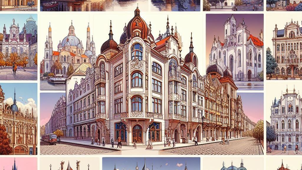 Proč navštívit Česko: země s bohatou historií, kulturou a přírodou ...