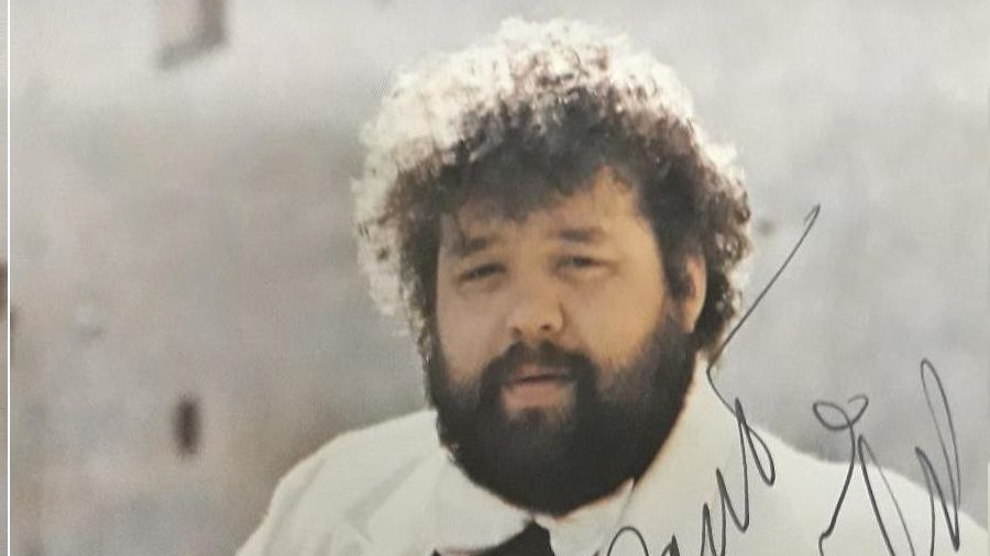 Tlustý Josef ze Slunce seno, zdravotní sestra se ho pokusila zabít ...