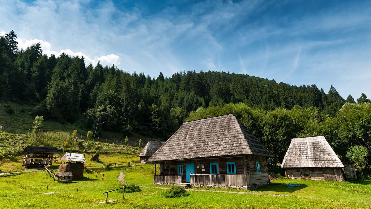 Zmrtvýchvstání Nikoly Šuhaje, který si po své smrti odseděl deset let ...