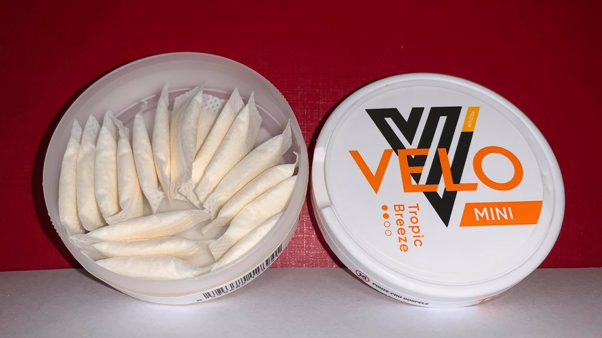 Alarmující trendy v užívání: Mladí a nikotinové sáčky - Médium.cz