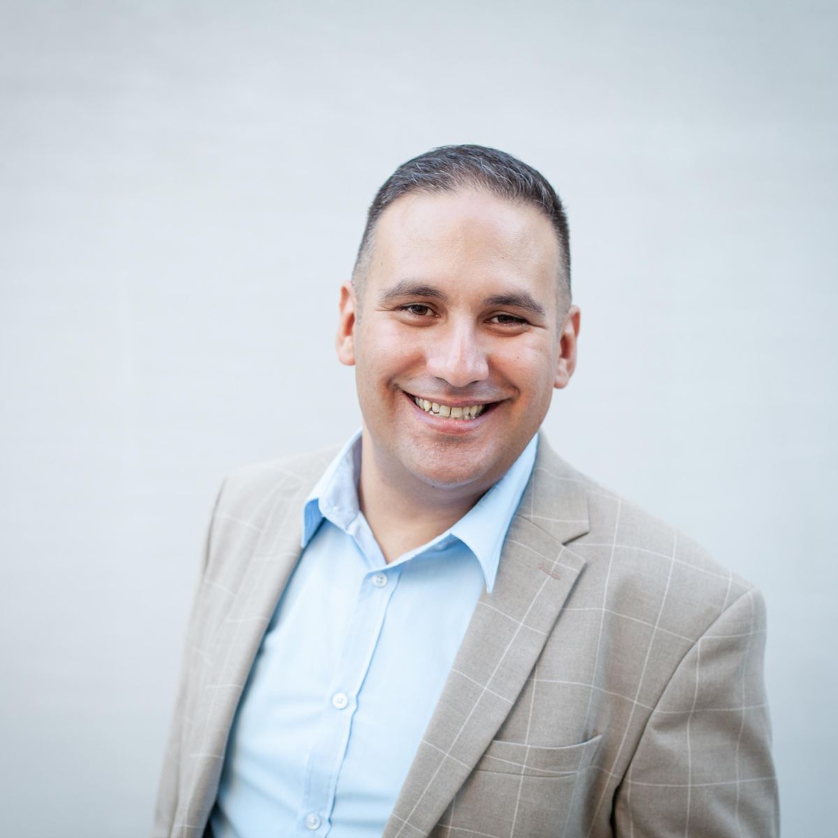 Michal Husák - Médium.cz